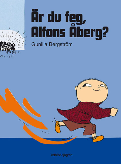 Vänskapsdagen 2025 - Alfons Åberg