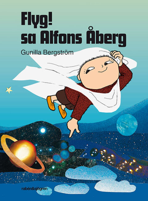 Alfons Åbergs Kulturhus - Alfons Åberg