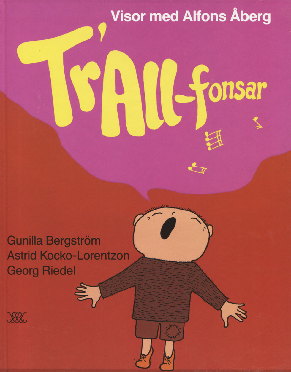 Vanliga frågor - Alfons Åberg