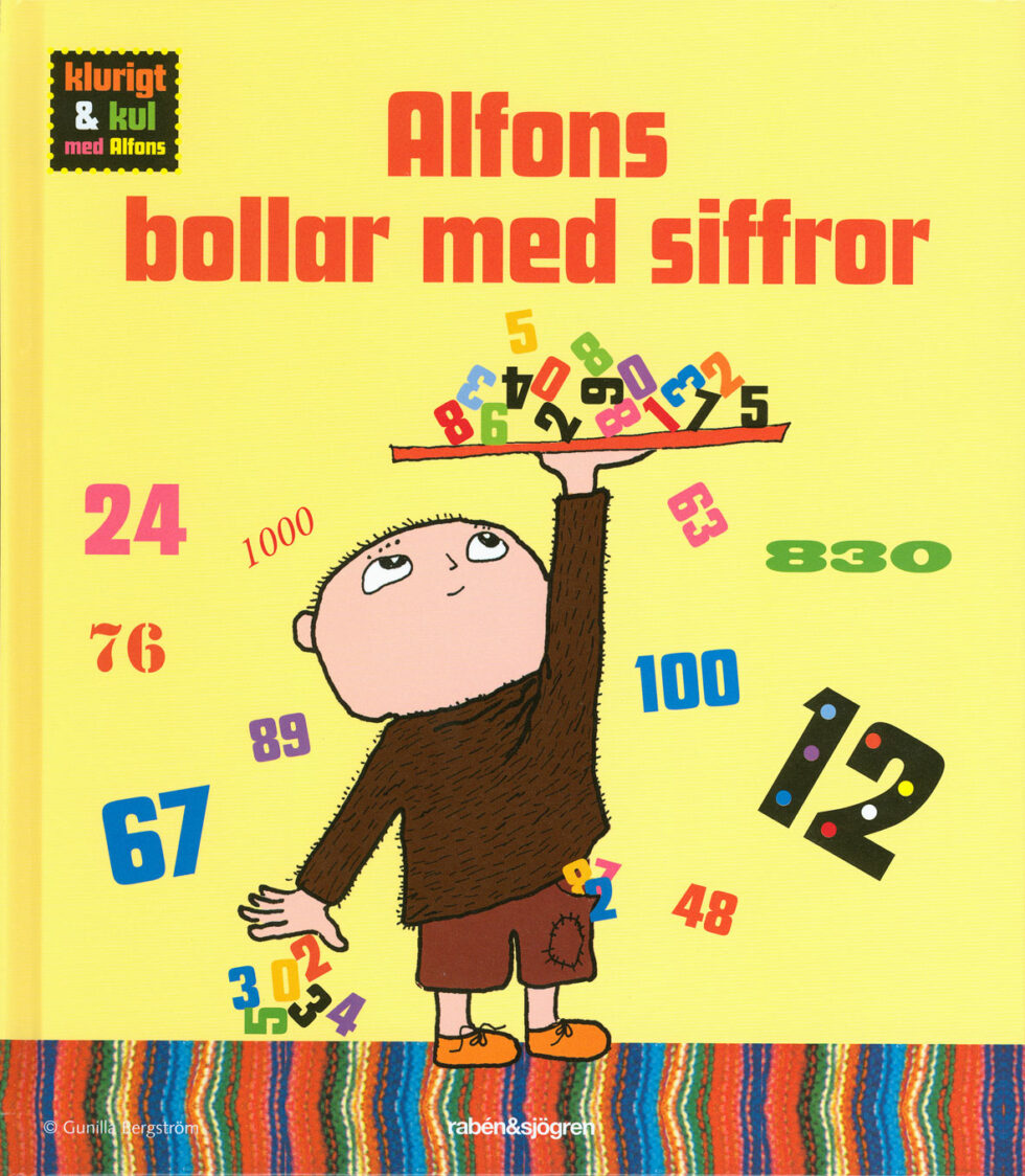 Vanliga frågor - Alfons Åberg
