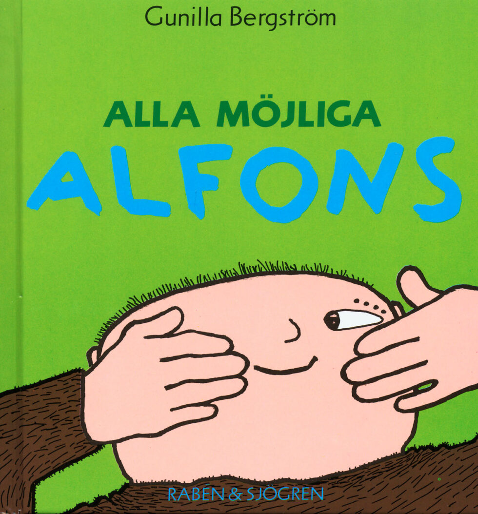 Vanliga frågor - Alfons Åberg